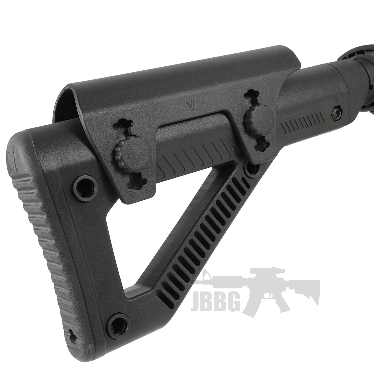 Vorsk VMP-2MD Gas Blowback DMR Airsoft Gun - Just BB Guns