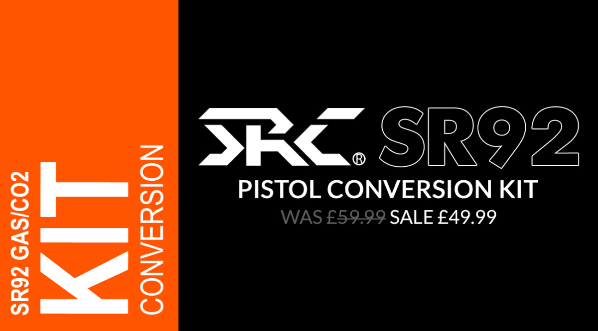 BB Guns from Just BB Guns, Shop with Free Delivery