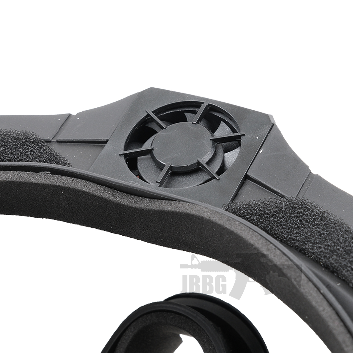 Trimex Tactical Airsoft Goggles with Fan Anti Fog and 2 Lens