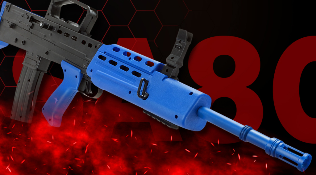BB Guns from Just BB Guns, Shop with Free Delivery