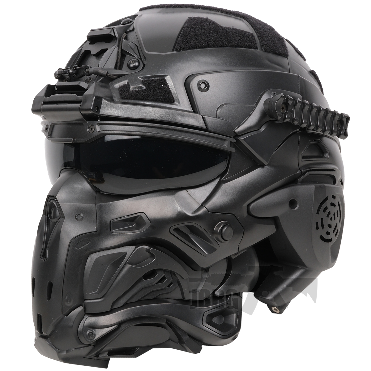 W Assault Military Tactical Helmet
