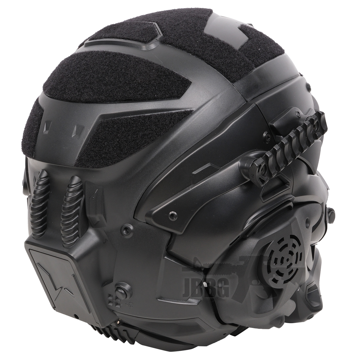 W Assault Military Tactical Helmet
