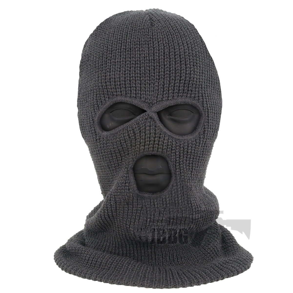3 Hole Heavy Balaclava - Just BB Guns