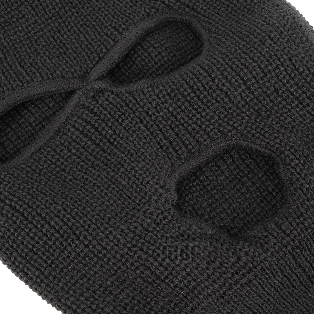 3 Hole Heavy Balaclava - Just BB Guns