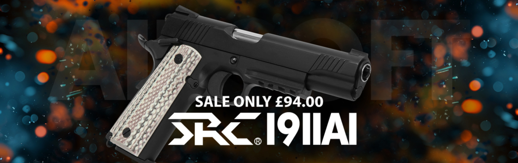 BB Guns from Just BB Guns, Shop with Free Delivery