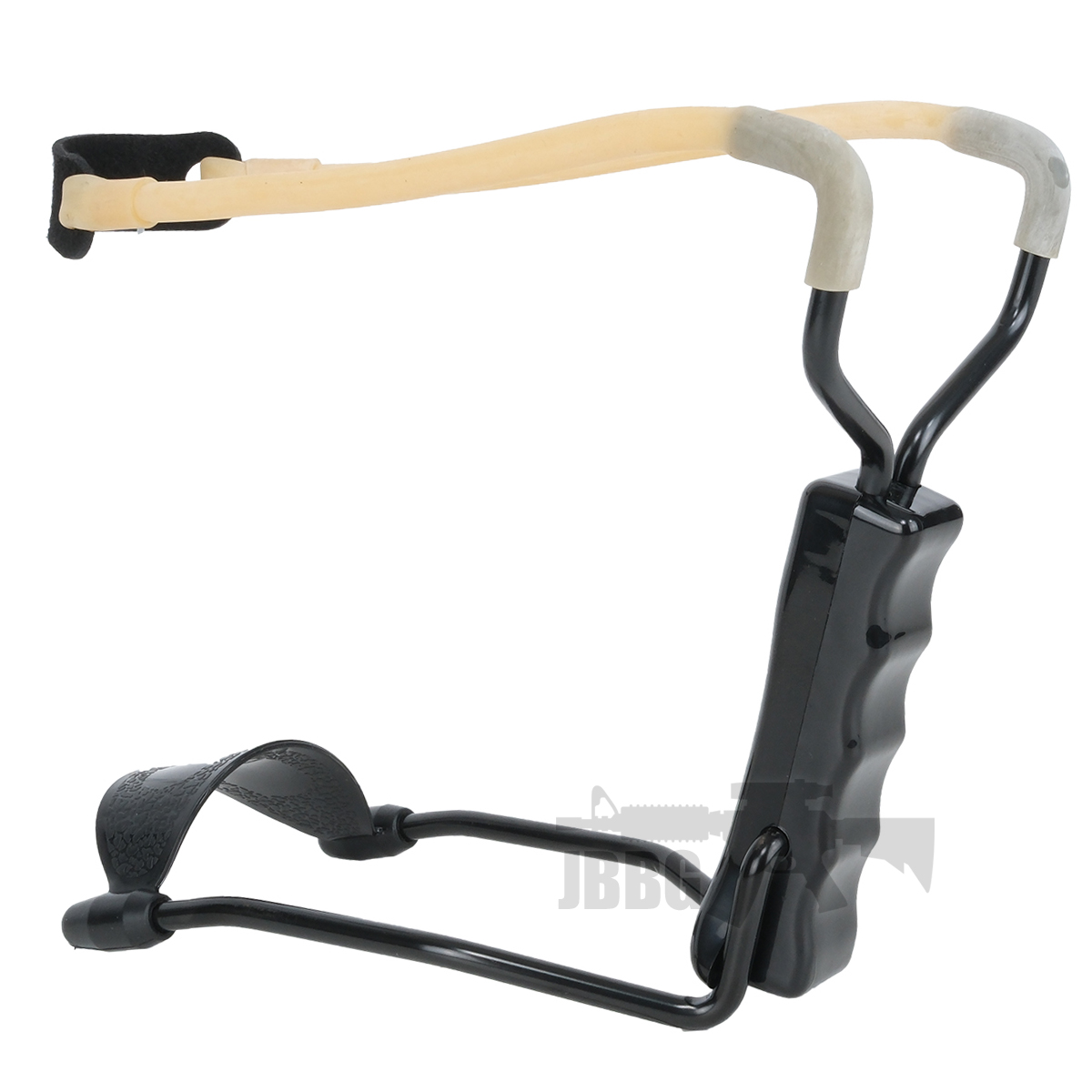 Trimex Arms Deluxe Folding Slingshot With Wrist Support - Just BB Guns