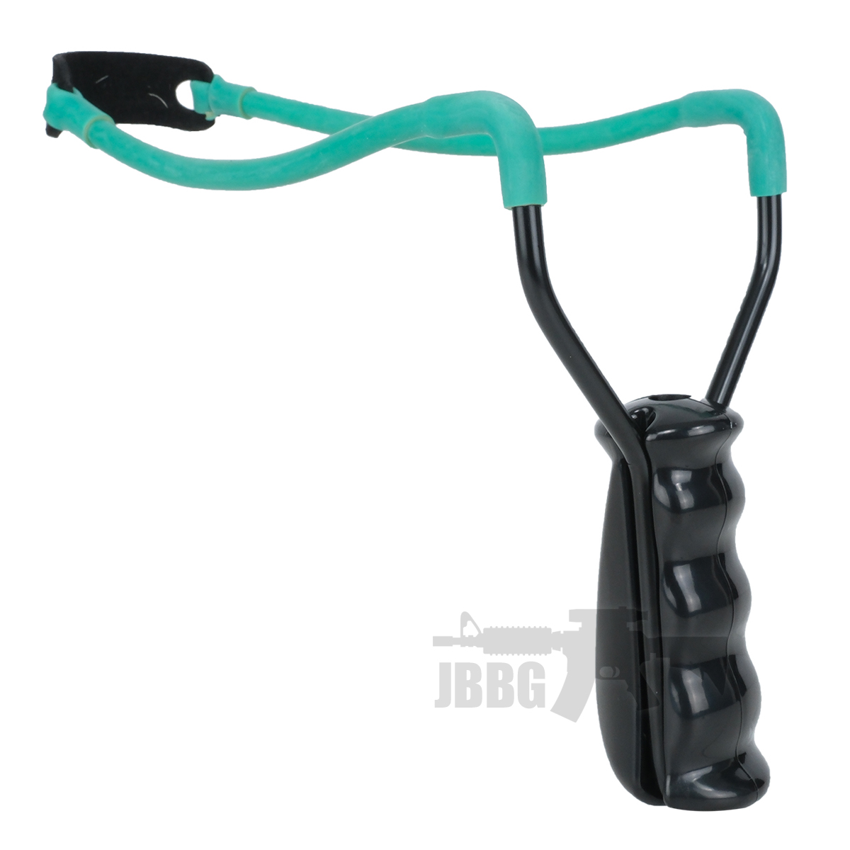 Trimex Arms Deluxe Slingshot - Just BB Guns