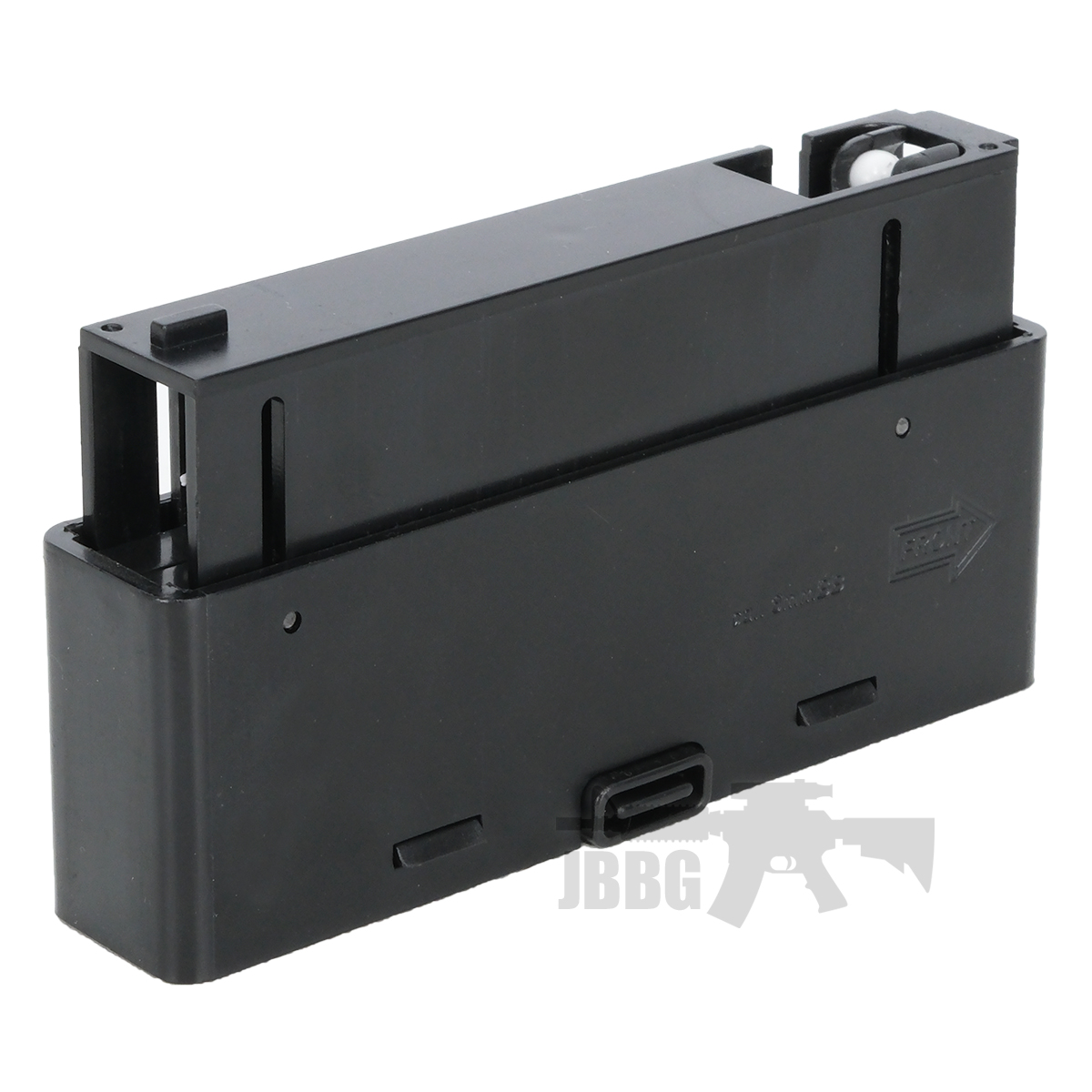 JG Works 30rnd Airsoft Magazine for SR2 Sniper Rifles SRCP001