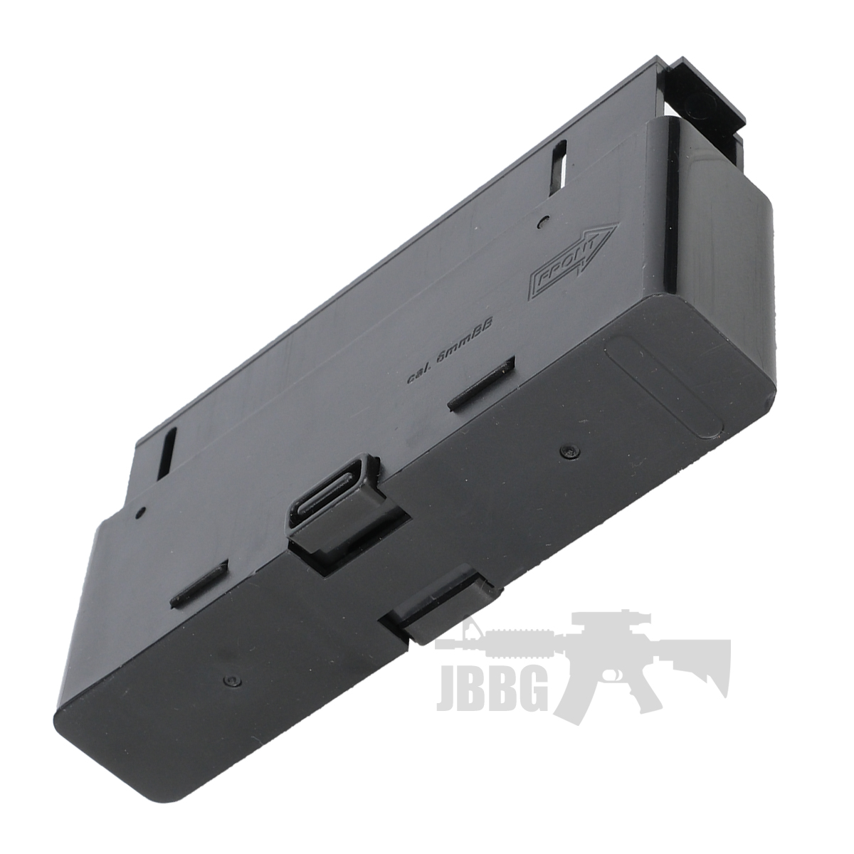 JG Works 30rnd Airsoft Magazine for SR2 Sniper Rifles SRCP001