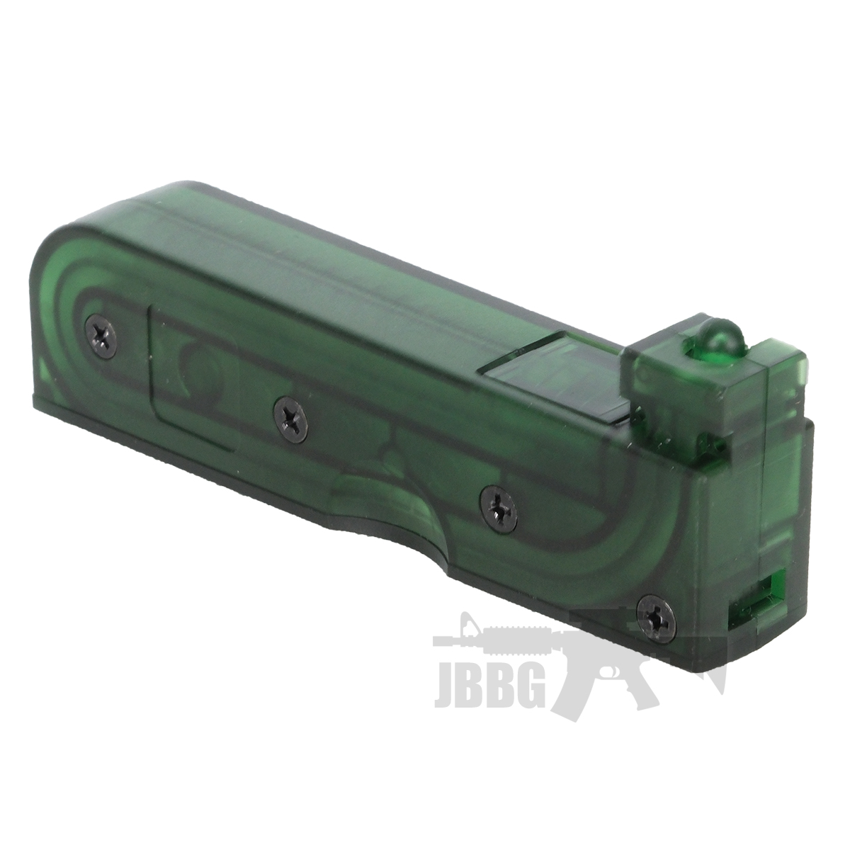 JG Works 55rnd Hi-Cap Airsoft Magazine for BAR-10 Sniper Rifles