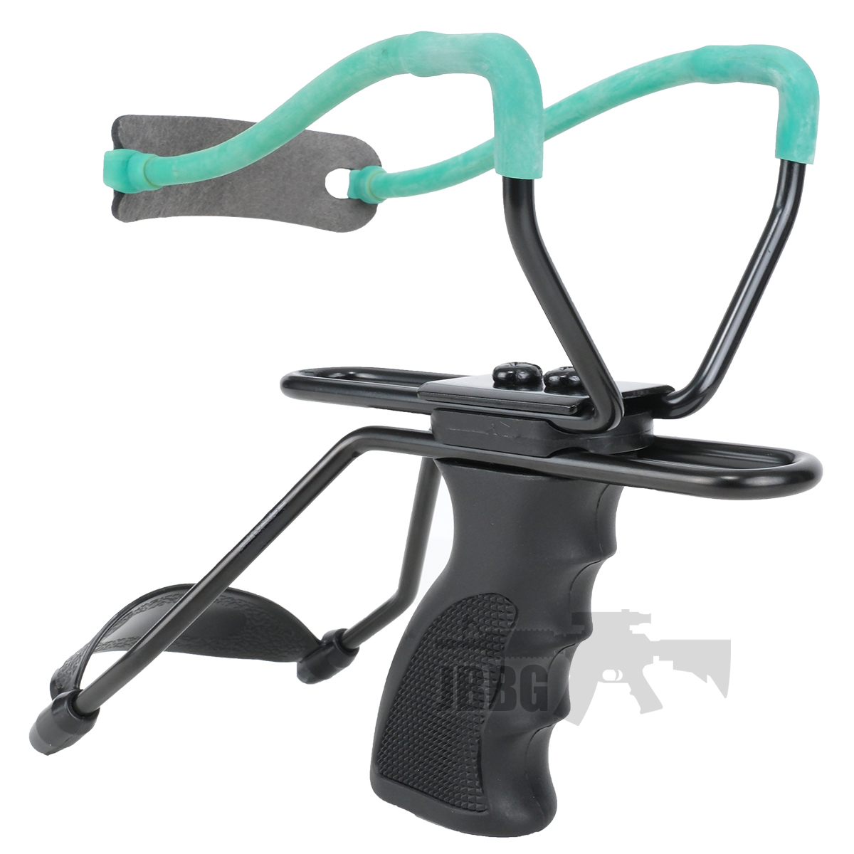 Trimex Arms Pro Deluxe Folding Adjustable Slingshot