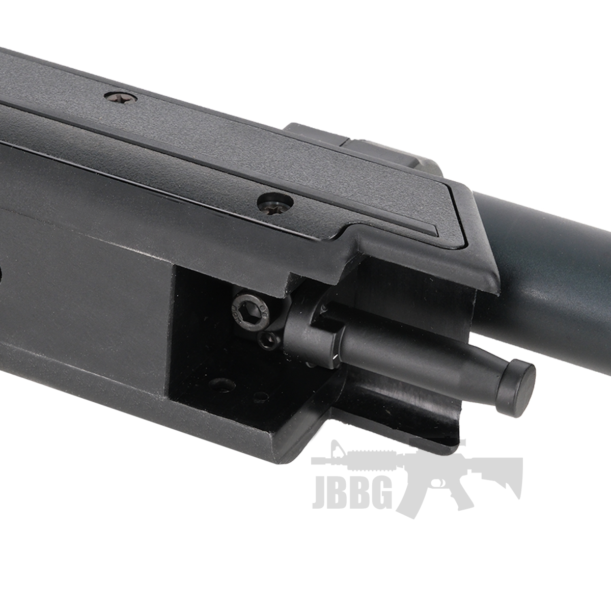 SR2 Bolt Action Airsoft Sniper Rifle R/L JG Works - Just BB Guns