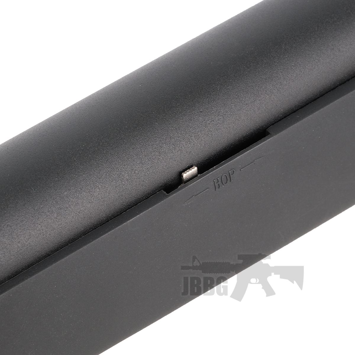 BAR-10G Bolt Action Airsoft Sniper Rifle with Silencer JG Works