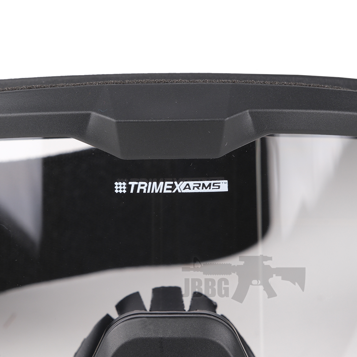 Trimex Arms Combat Protective Eyewear Clear - Just BB Guns