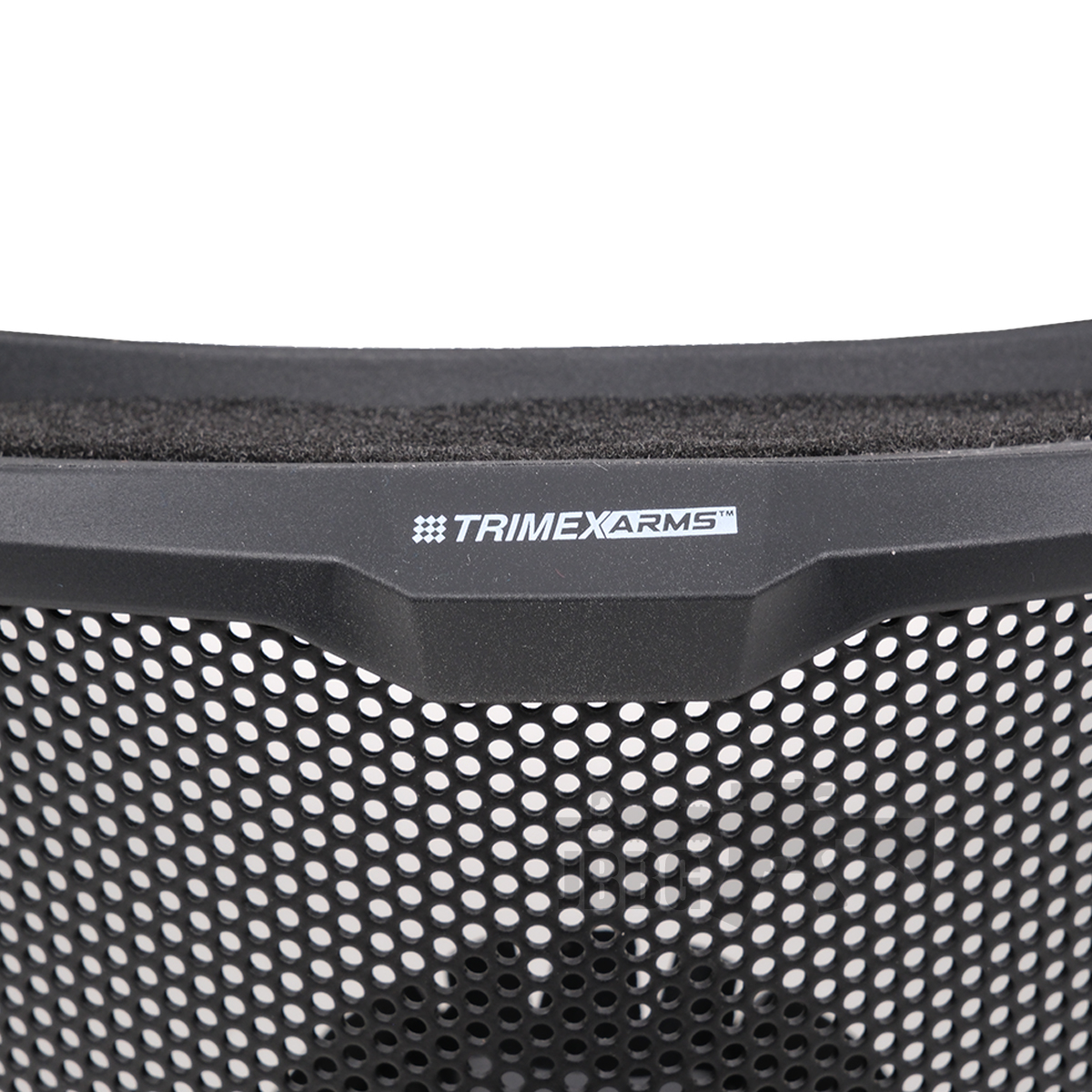 Trimex Arms Combat Protective Eyewear Steel Mesh - Just BB Guns