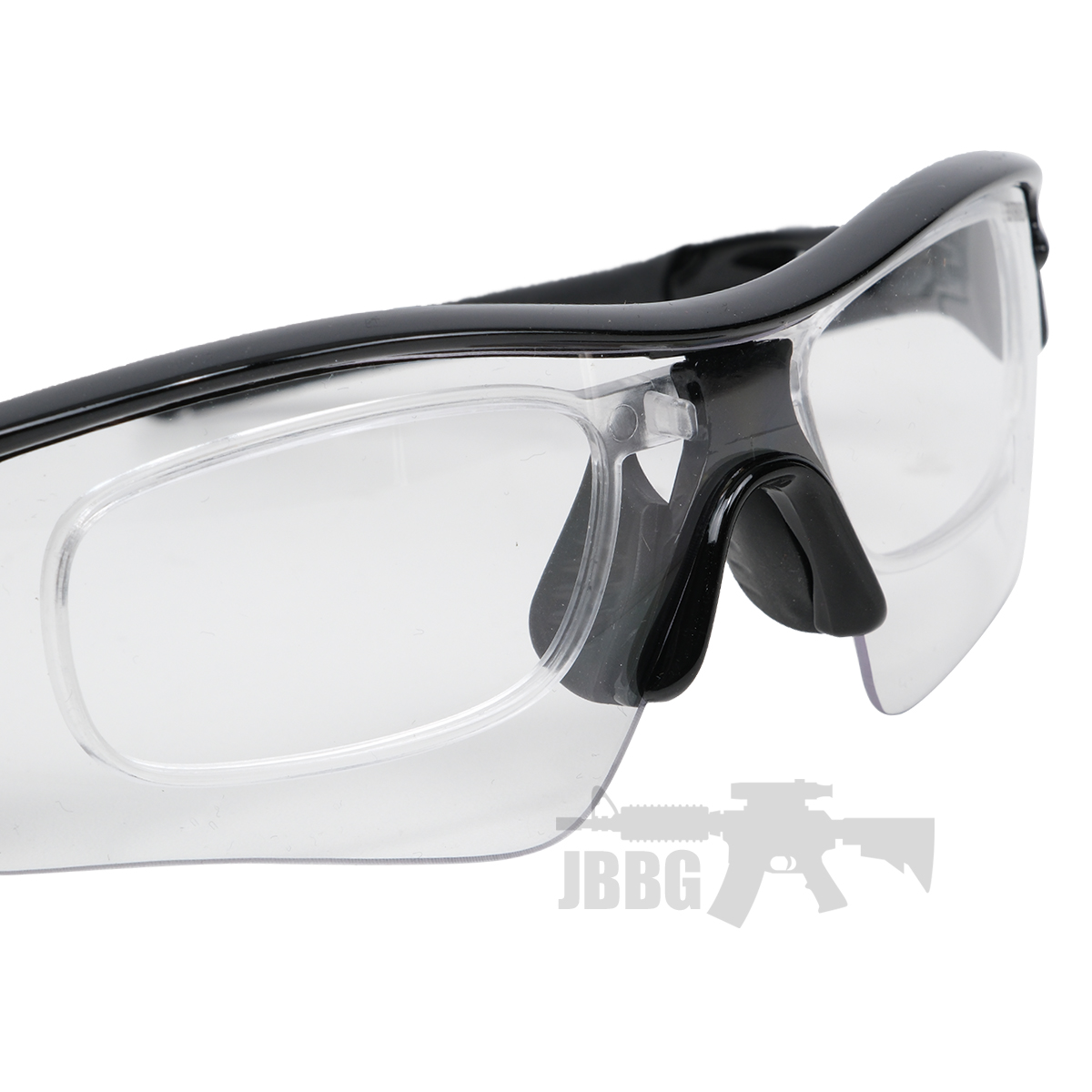 Trimex Arms Battle Pro Eyewear Anti-Fog and Dual Lens System - Just BB Guns