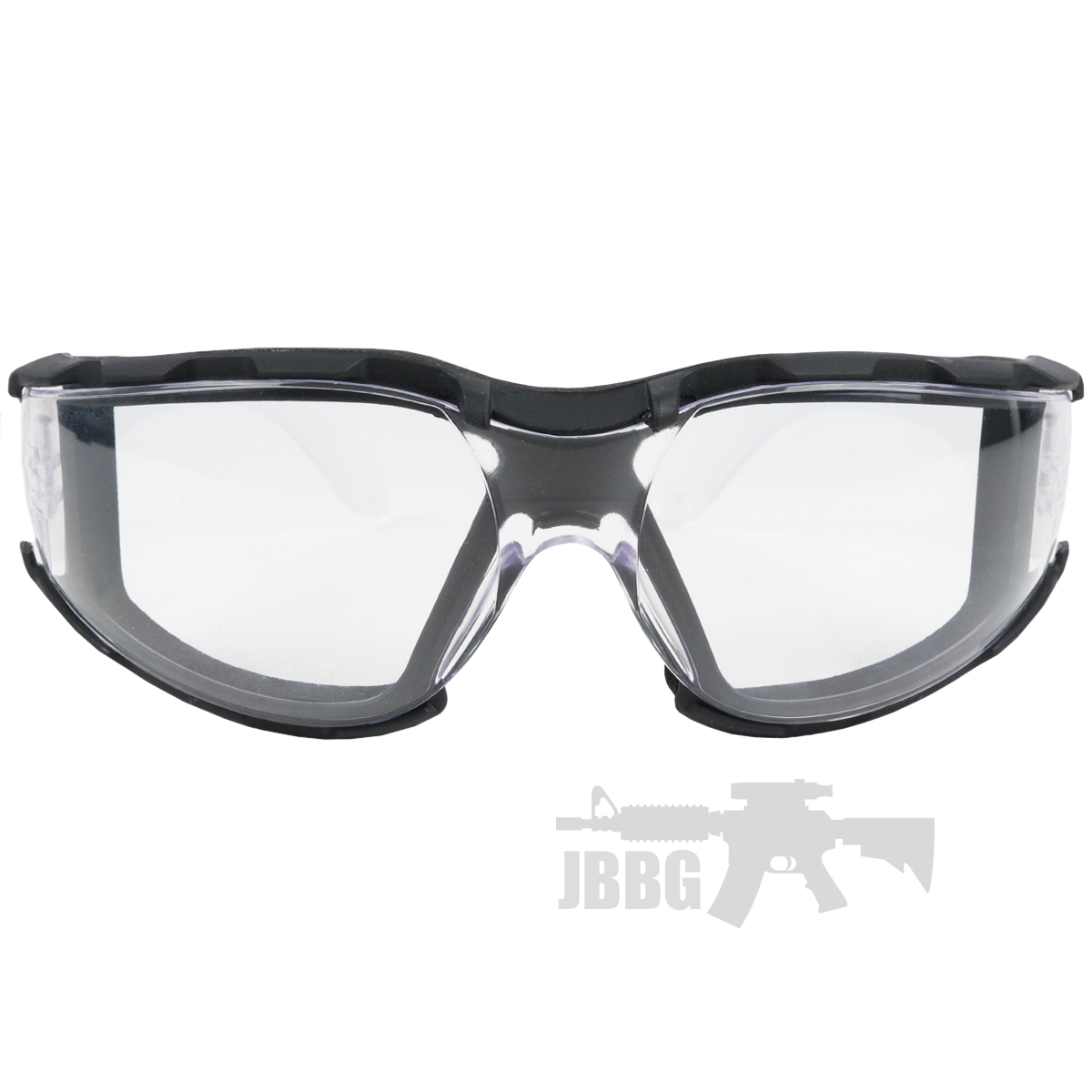 Trimex Arms Ultra Shooting Glasses Tactical Surround - Just BB Guns