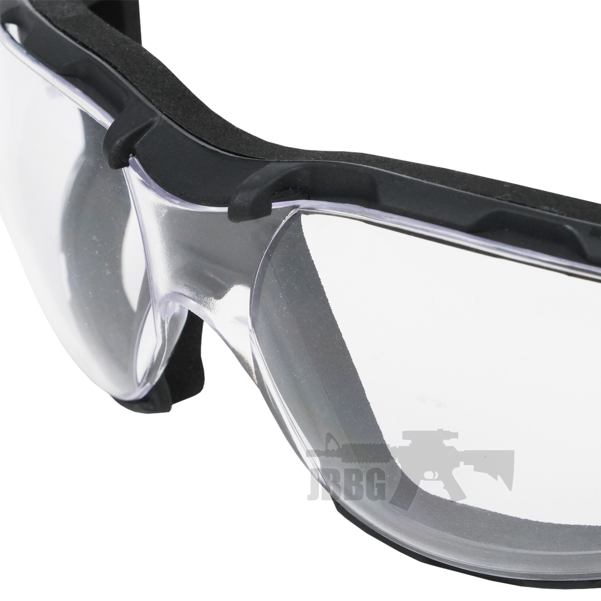 Trimex Arms Ultra Shooting Glasses Tactical Surround - Just BB Guns