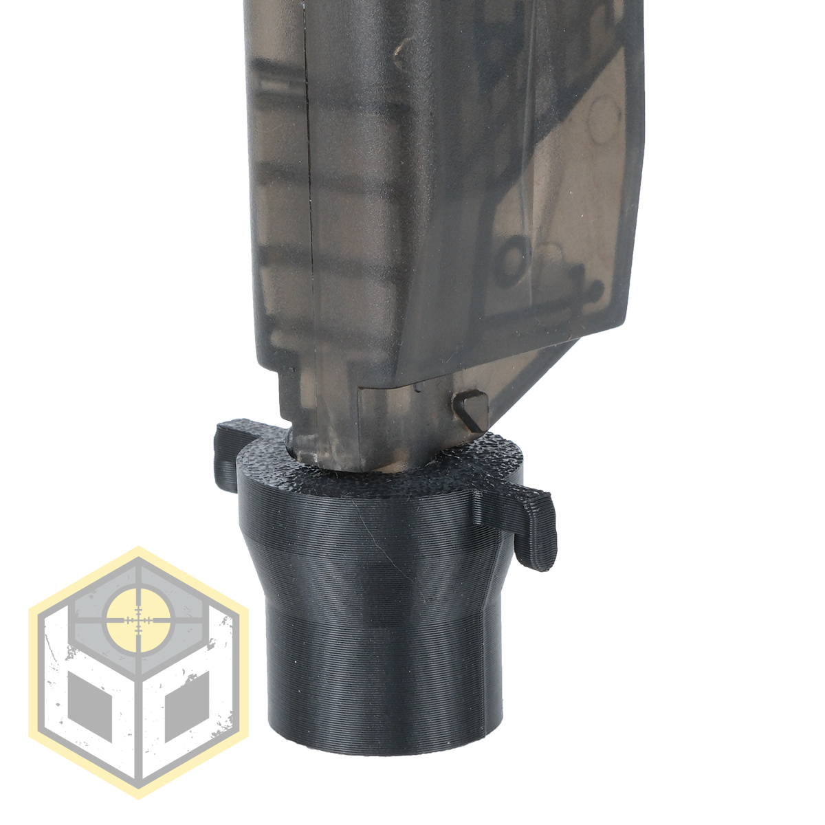 SR2 Sniper Rifle Magazine Speed Loader Adapter Airsoft 6mm BB