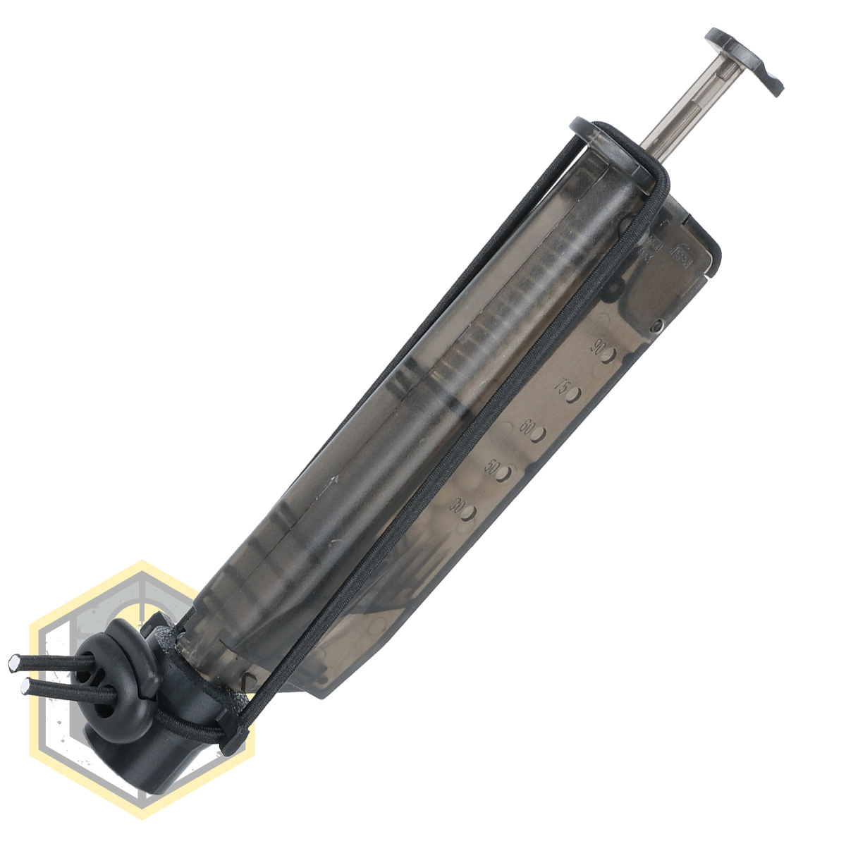 SR2 Sniper Rifle Magazine Speed Loader Adapter Airsoft 6mm BB