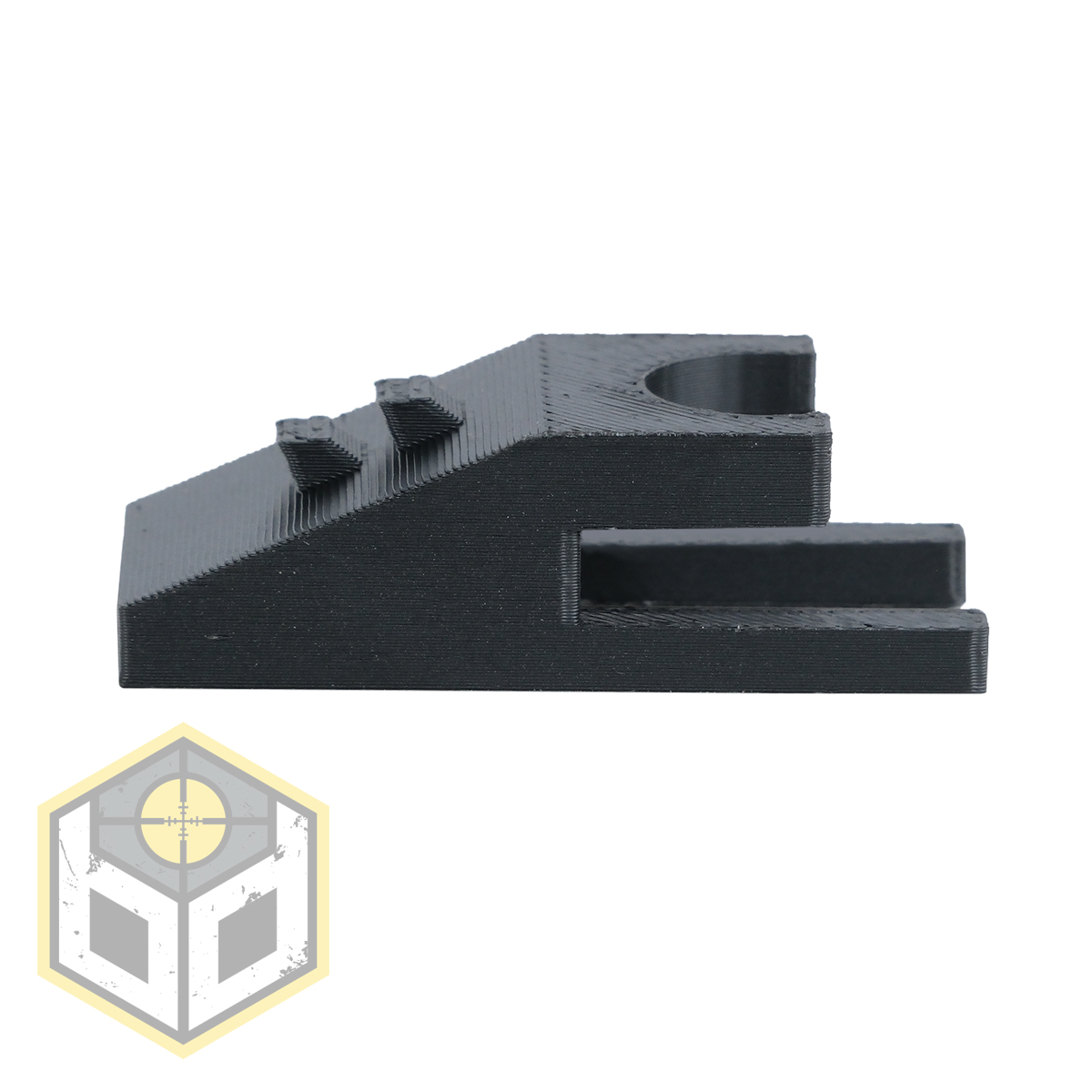 Universal Thumb Saver for 90RD Airsoft Speed Loader - Just BB Guns
