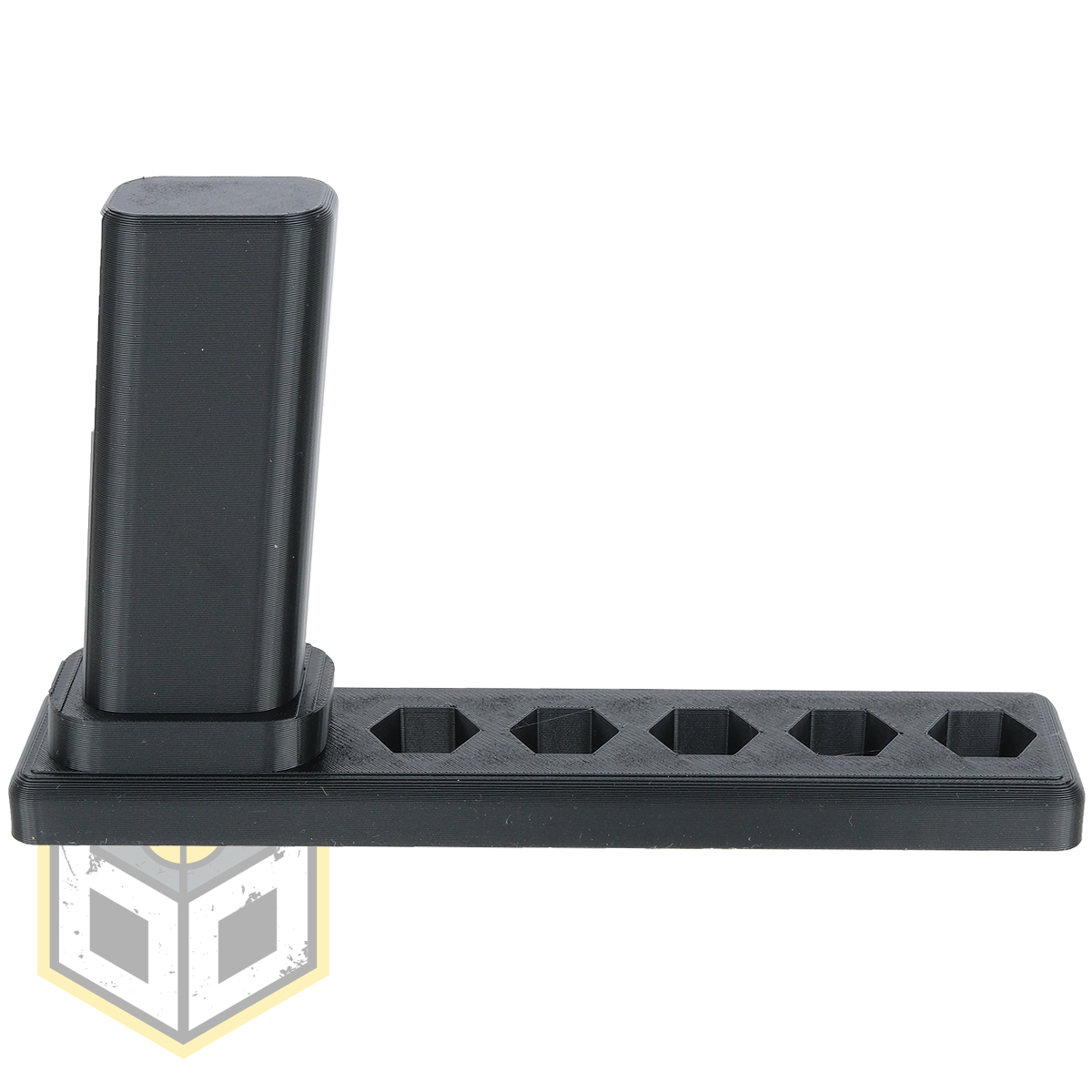 JW3 TTI Combat Master Pistol Stand V2 (811) - Just BB Guns