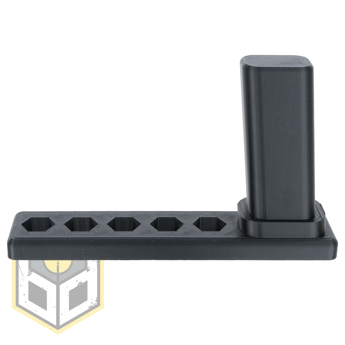 JW3 TTI Combat Master Pistol Stand V2 (811) - Just BB Guns
