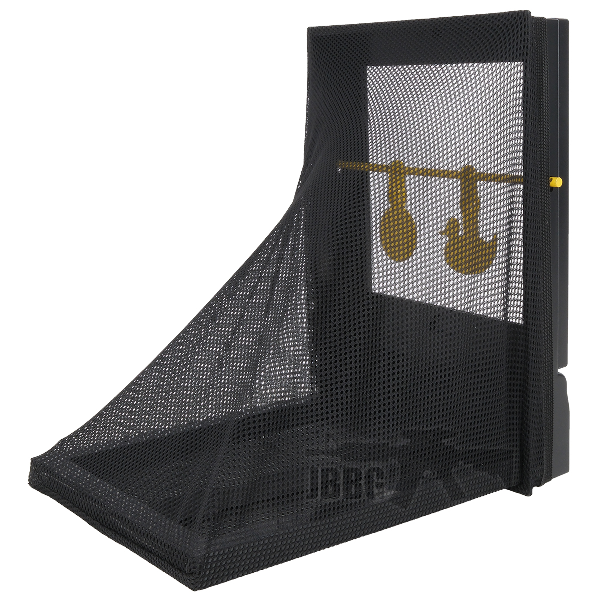 Air Sport Gun and BB Target with Metal Swing Targets - Just BB Guns