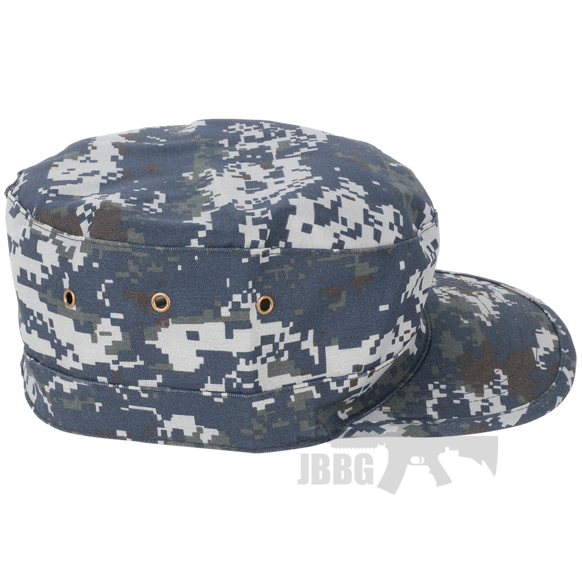 Military Cadet Classic Army Cap - Marine Digital Camo - Just BB Guns