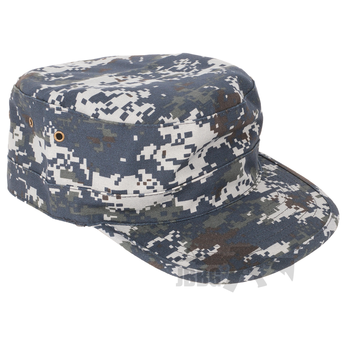 Military Cadet Classic Army Cap - Marine Digital Camo - Just BB Guns