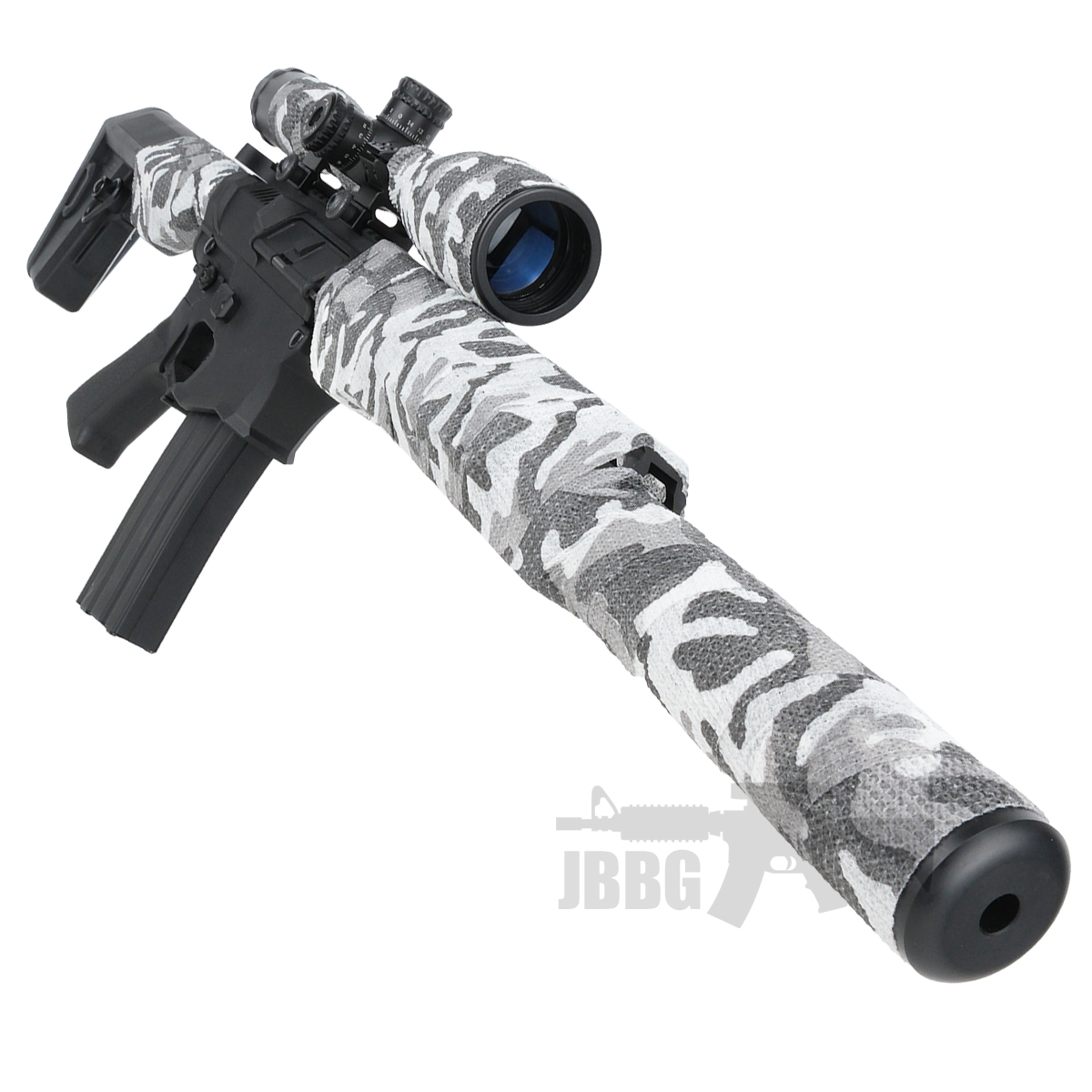 Urban UCP Camo S009‑4 Standard Issue Sniper Gun Tape - Just BB Guns