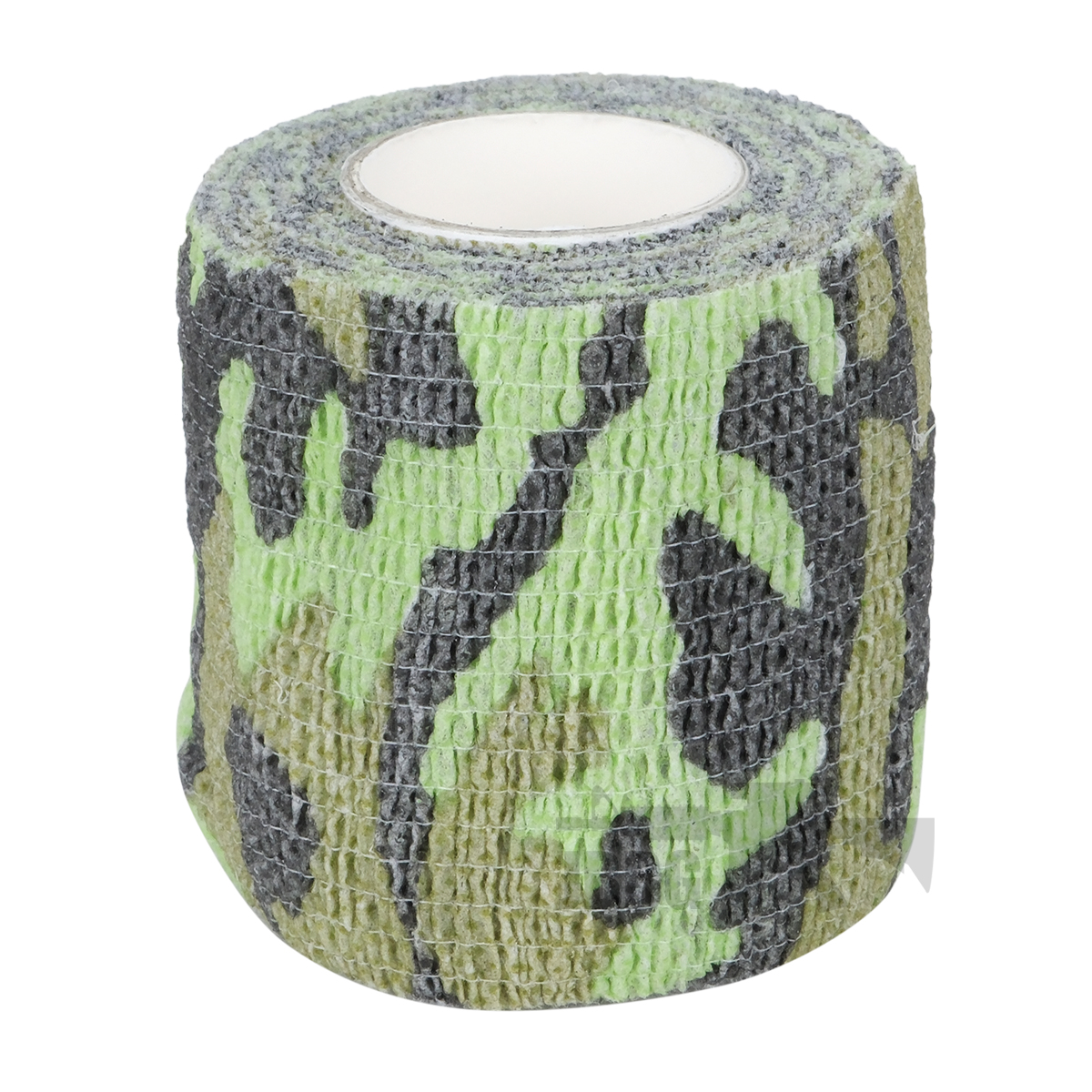 Neon Woodland Camo S009‑5 Standard Issue Sniper Gun Tape - Just BB Guns