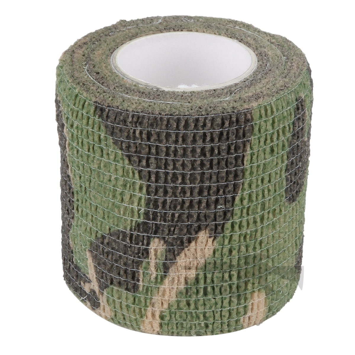 Woodland Camo S009‑2 Standard Issue Sniper Gun Tape - Just BB Guns