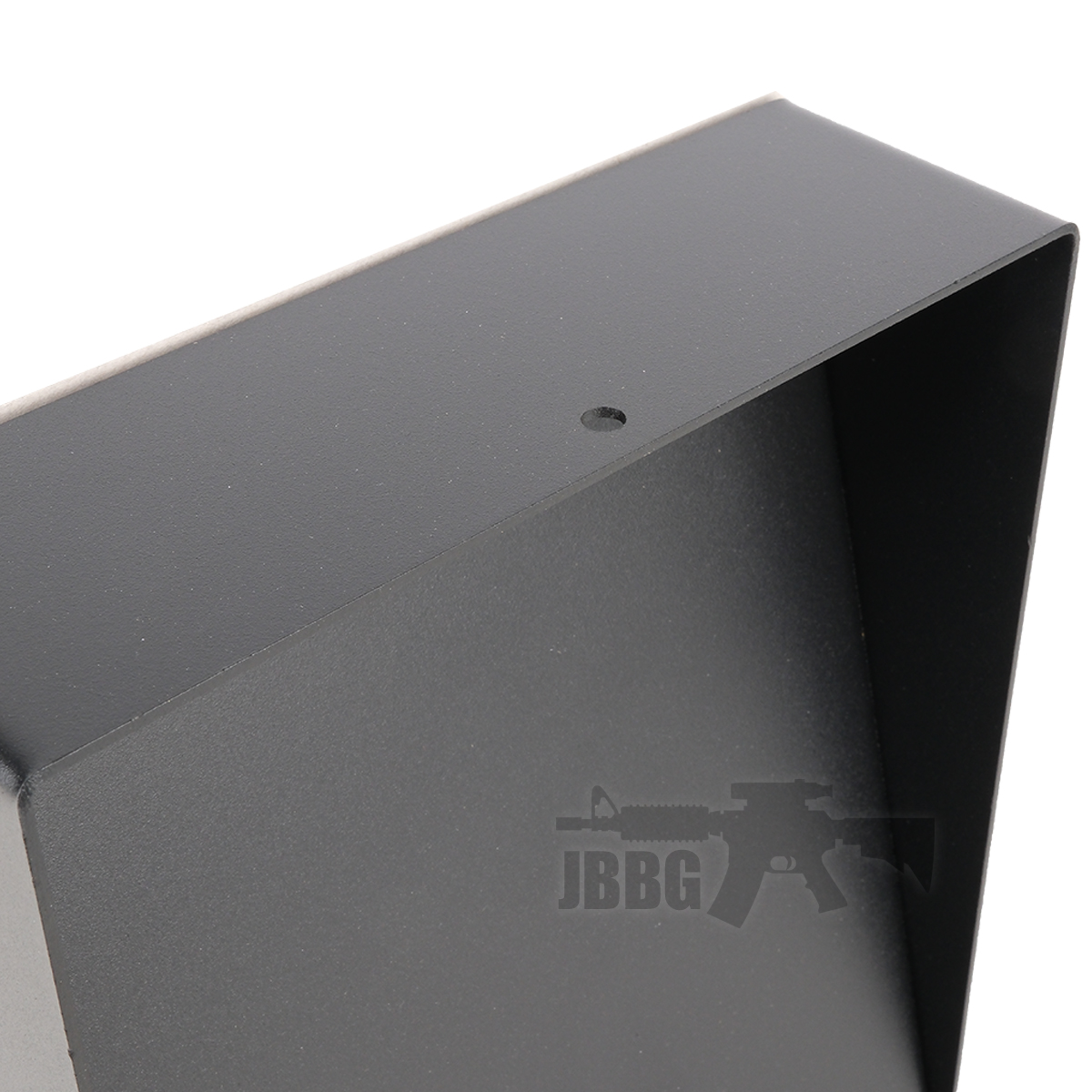 Trimex 17cm Square Metal Target - Just BB Guns