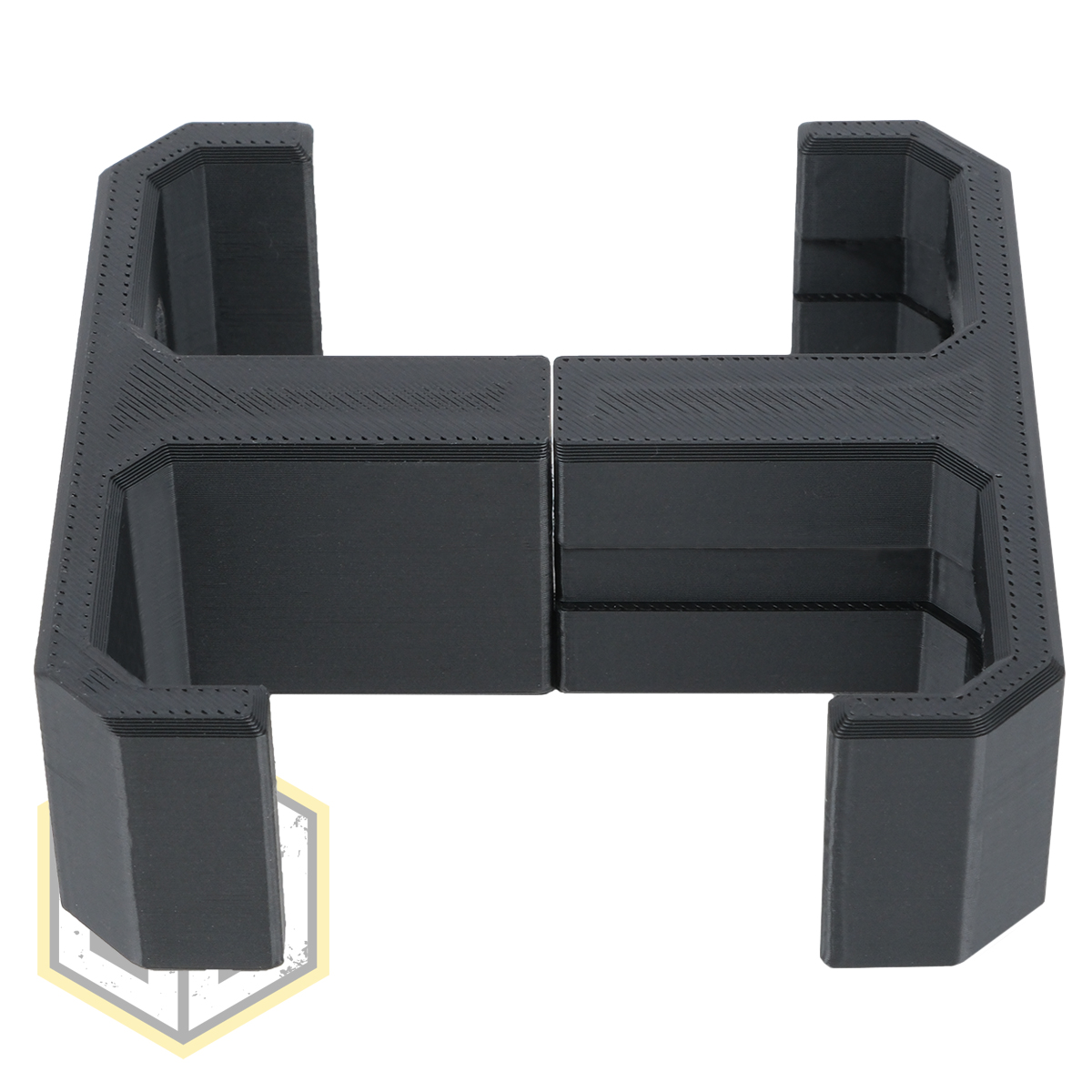 M4 Magazine Coupler Black (MB1BM4) - Just BB Guns