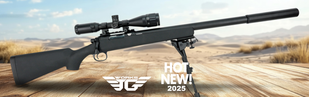 BB Guns from Just BB Guns, Shop with Free Delivery