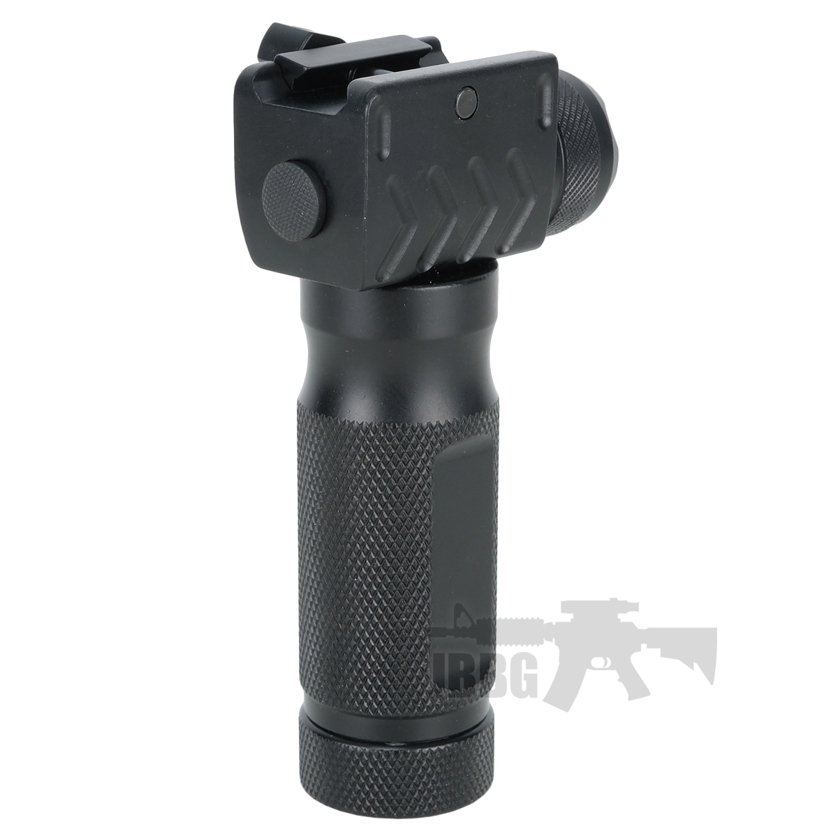 Tactical Vertical Fore Grip LED Flashlight V2 - Just BB Guns
