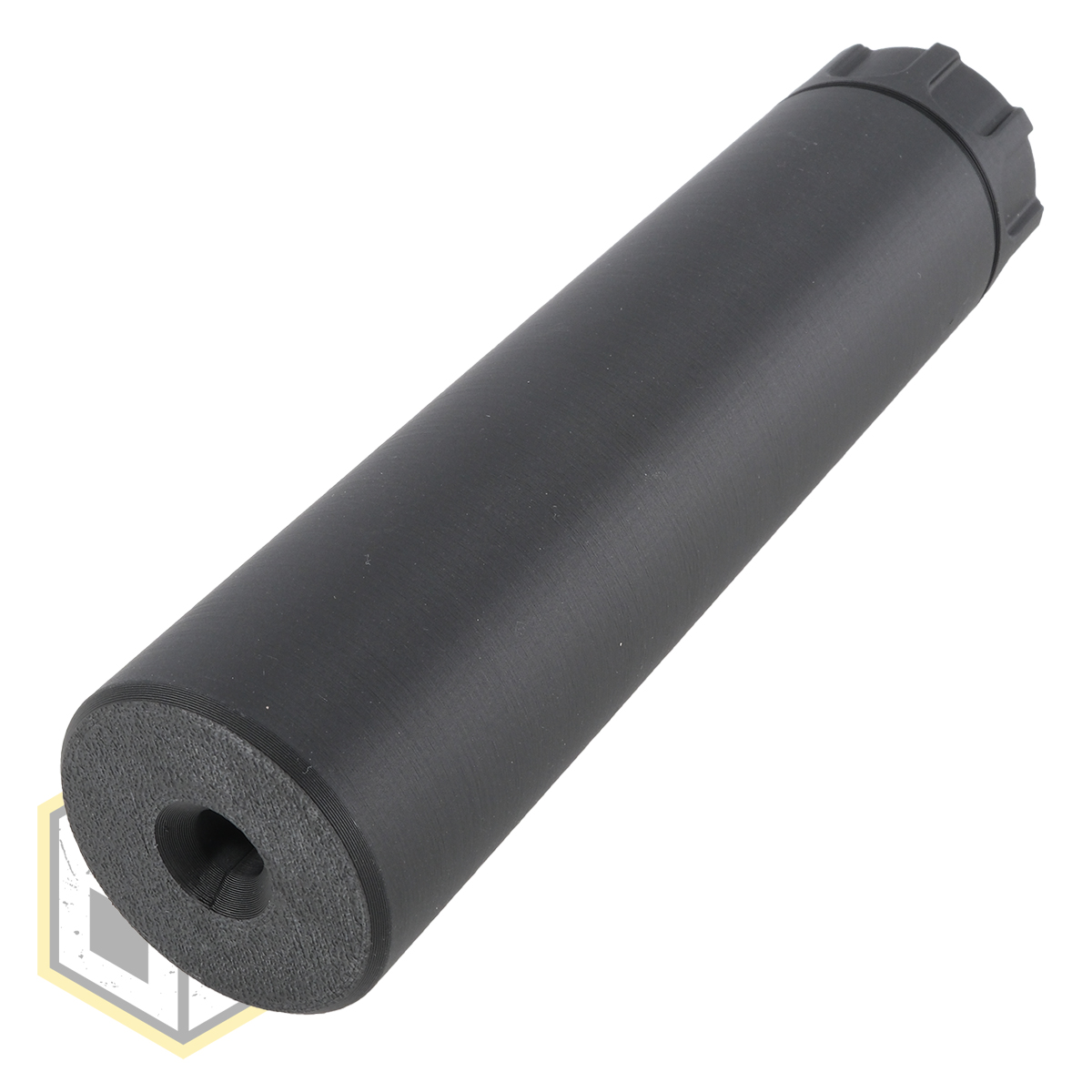 Ghibli Design Rome Italy Cal 300BLK Replica Suppressor