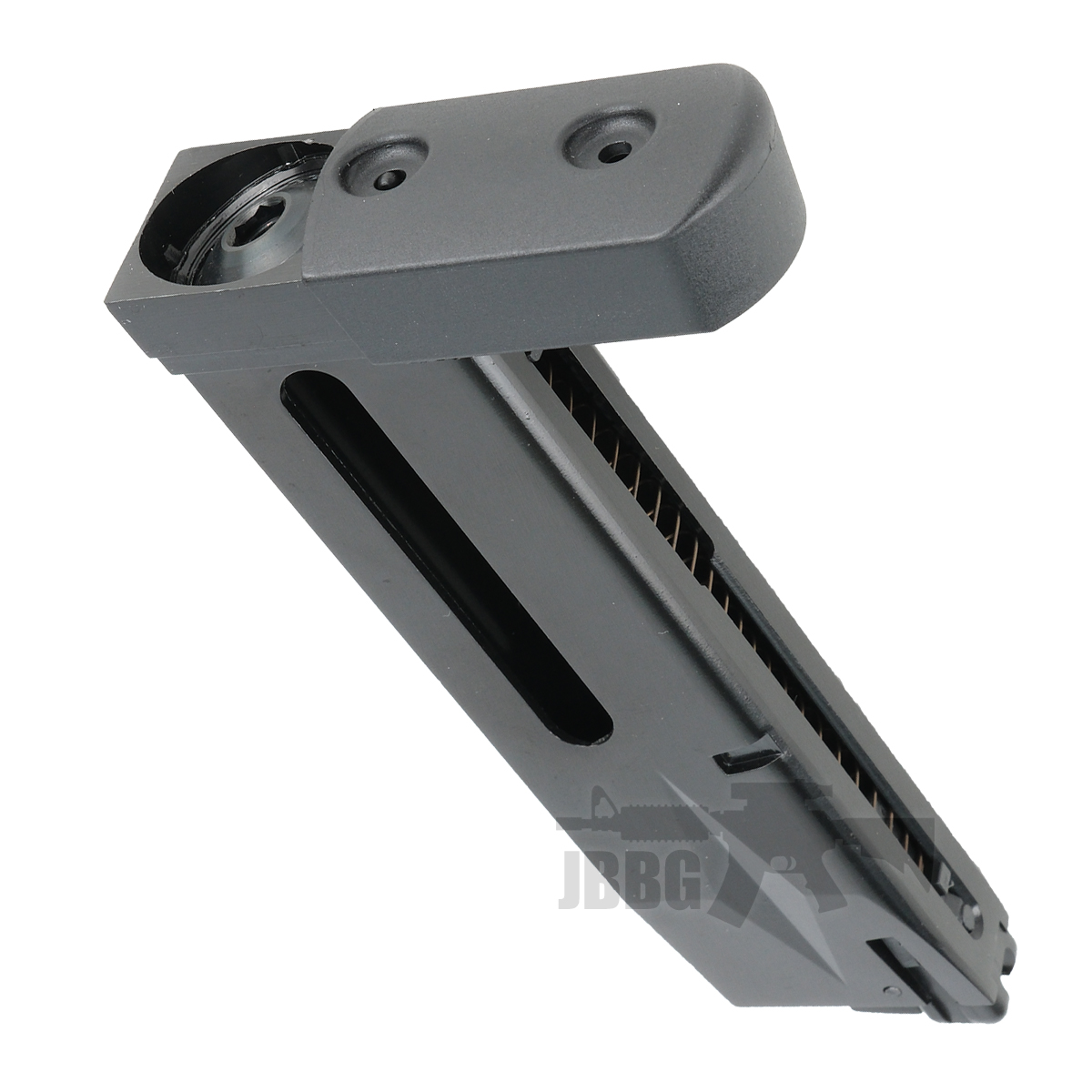 SR-92 Sahara Desert Ver Optic Ready Co2 Blowback Airsoft Pistol