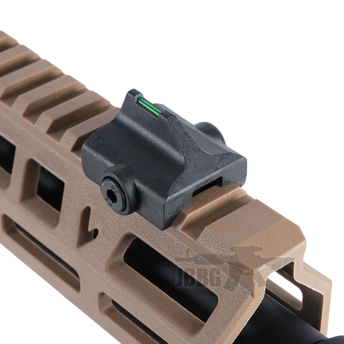 Vorsk VMP-2M Select Fire Gas Blowback Airsoft Gun Tan - Just BB Guns