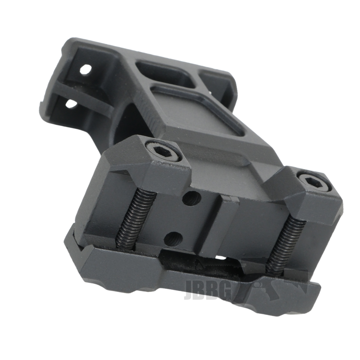 Tactical Picatinny Riser Mount A Style - Just BB Guns