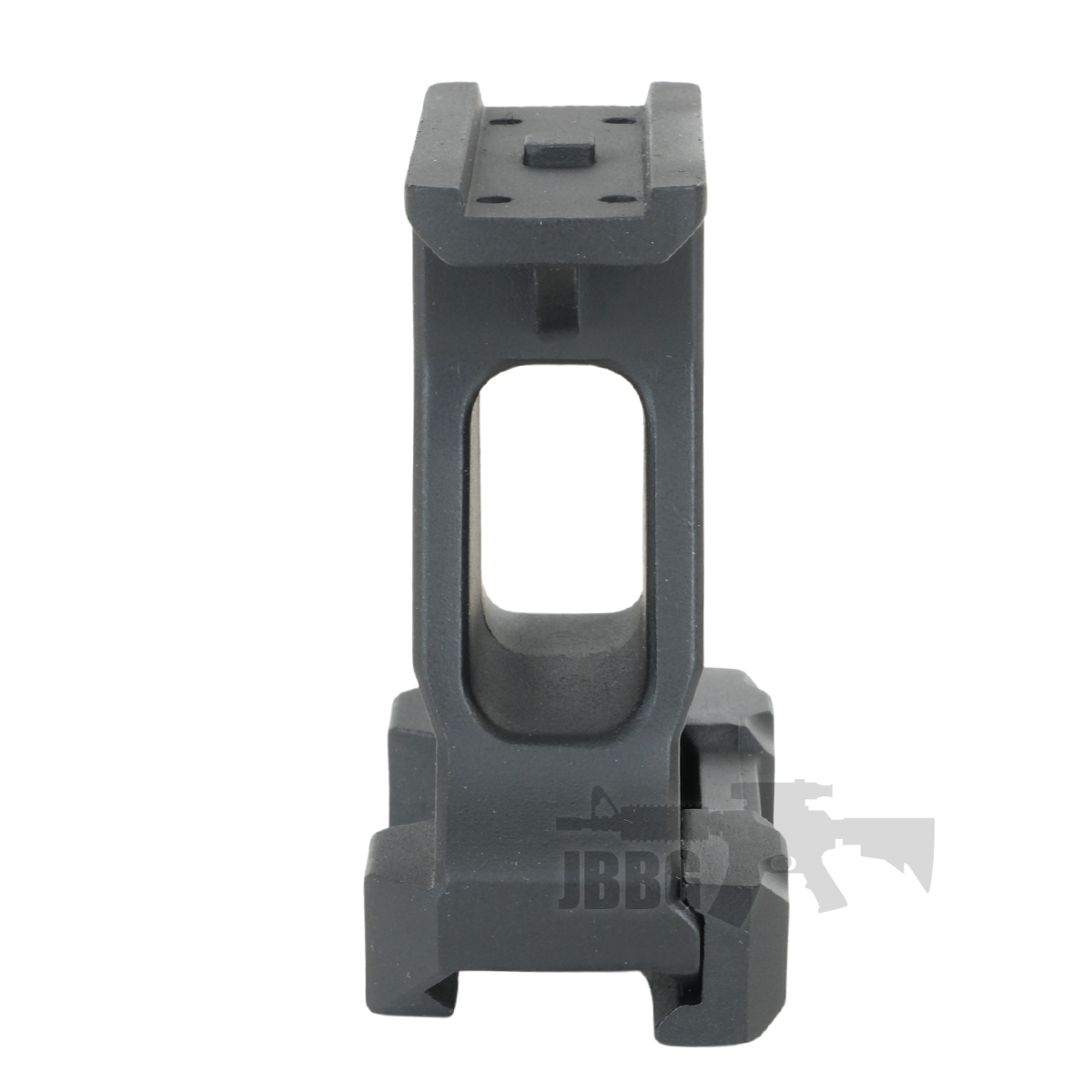 Tactical Picatinny Riser Mount A Style - Just BB Guns