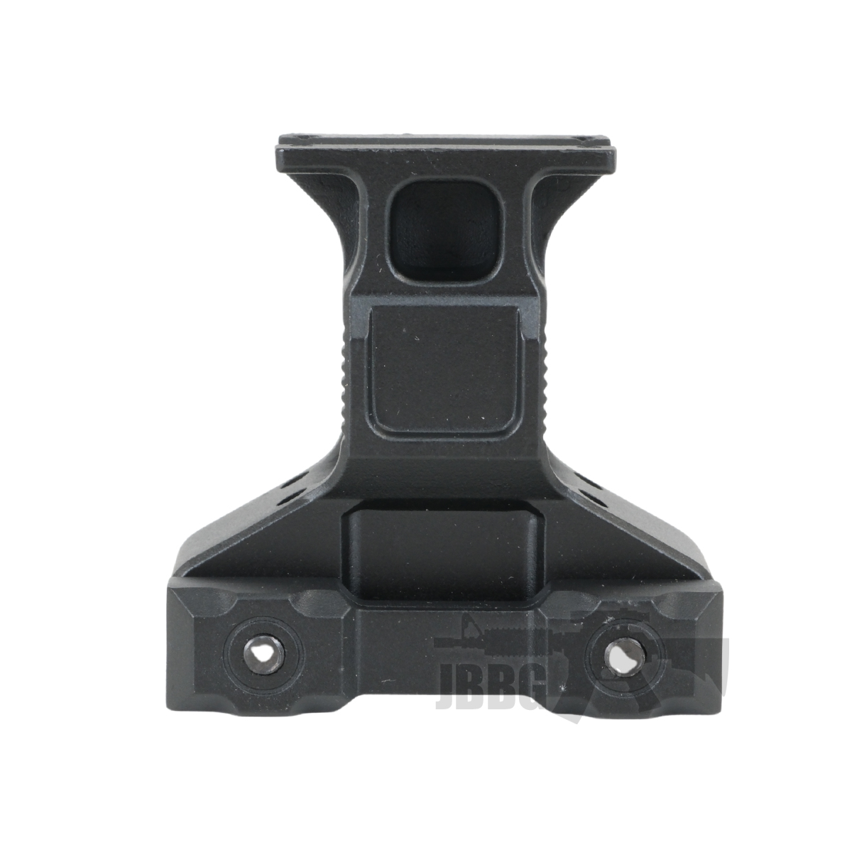 Tactical Picatinny Riser Mount T Style - Just BB Guns