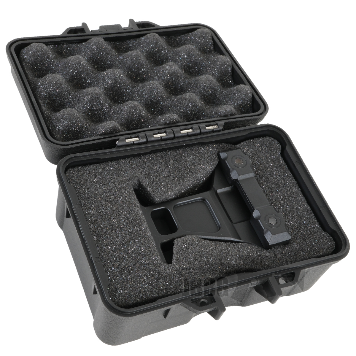 Tactical Picatinny Riser Mount T Style - Just BB Guns