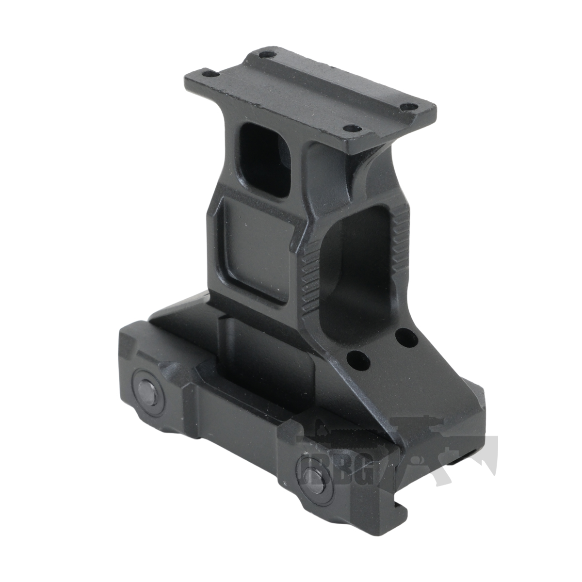 Tactical Picatinny Riser Mount T Style - Just BB Guns
