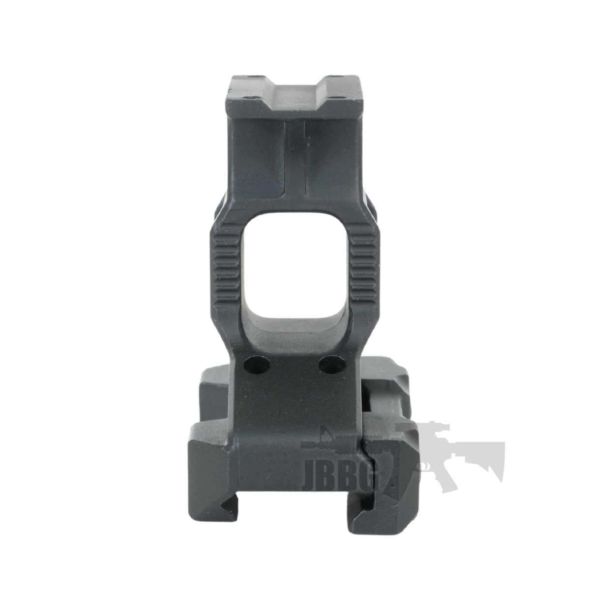 Tactical Picatinny Riser Mount T Style - Just BB Guns