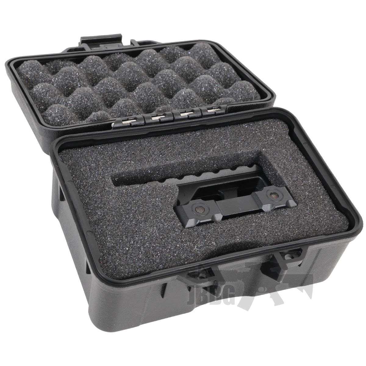 Tactical Picatinny Riser Mount E Style - Just BB Guns