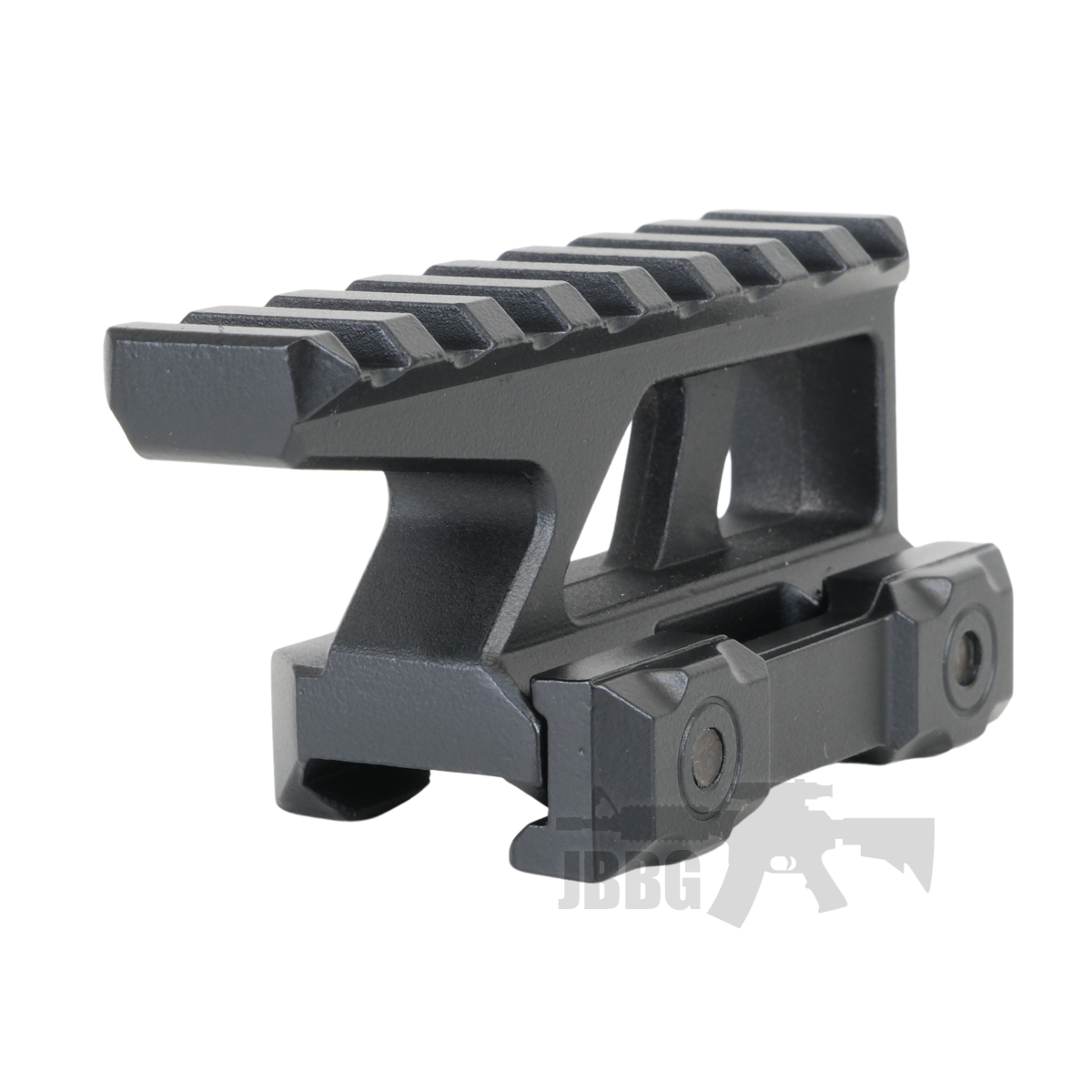 Tactical Picatinny Riser Mount E Style - Just BB Guns