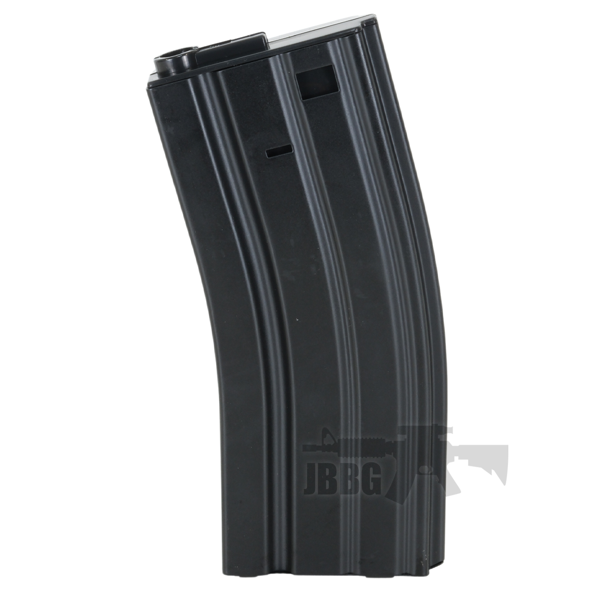Classic Army M16-M4 AEG Mid-Cap Magazine 130 Rounds - Just BB Guns