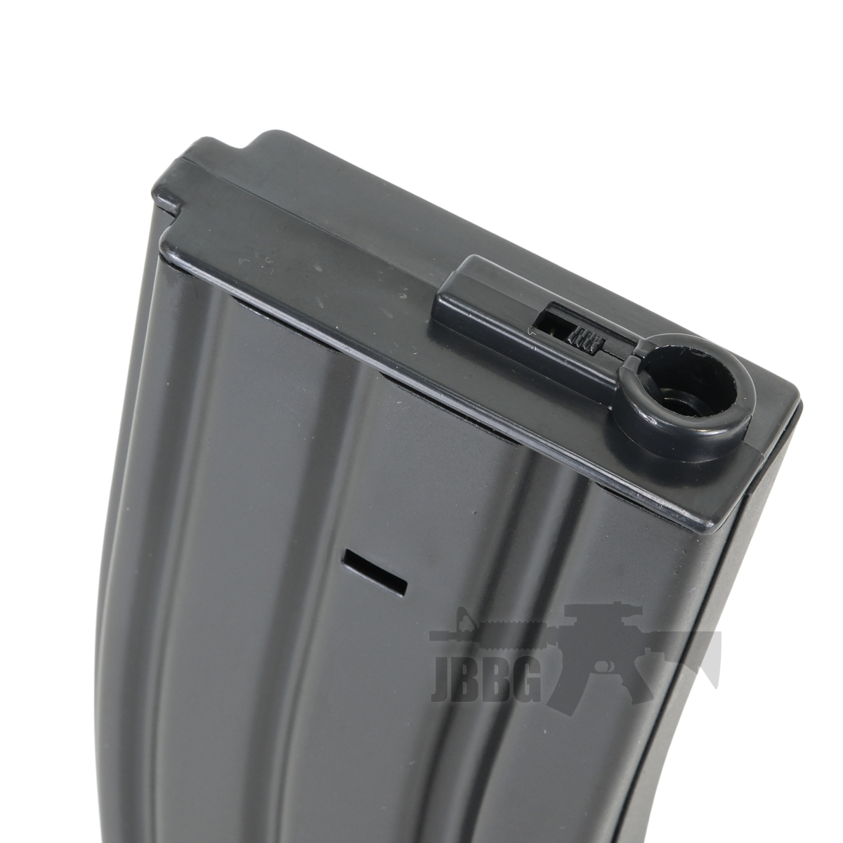 Classic Army M16-M4 AEG Mid-Cap Magazine 130 Rounds - Just BB Guns